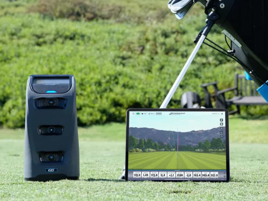 10 Most Accurate Golf Launch Monitors As of 2025