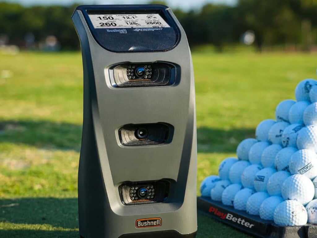 Radar vs Camera Launch Monitors – Detailed Comparison