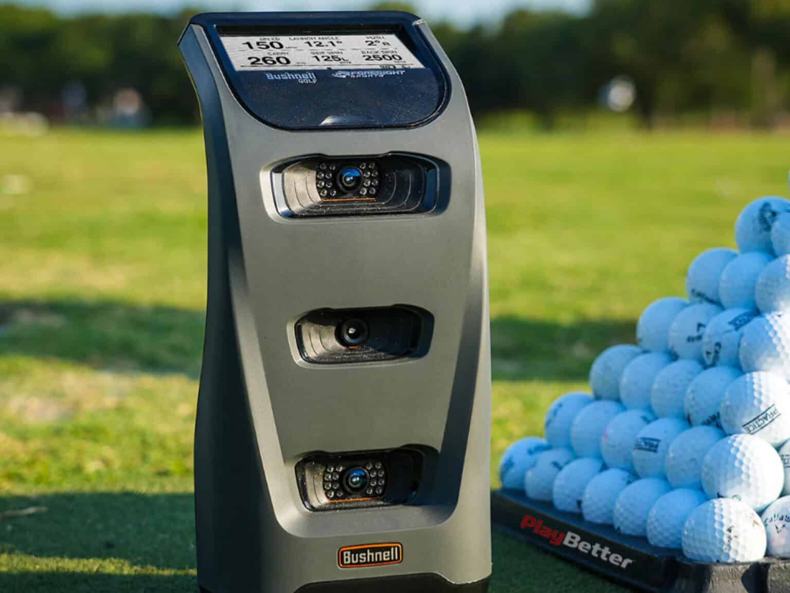 Radar vs Camera Launch Monitors – Detailed Comparison