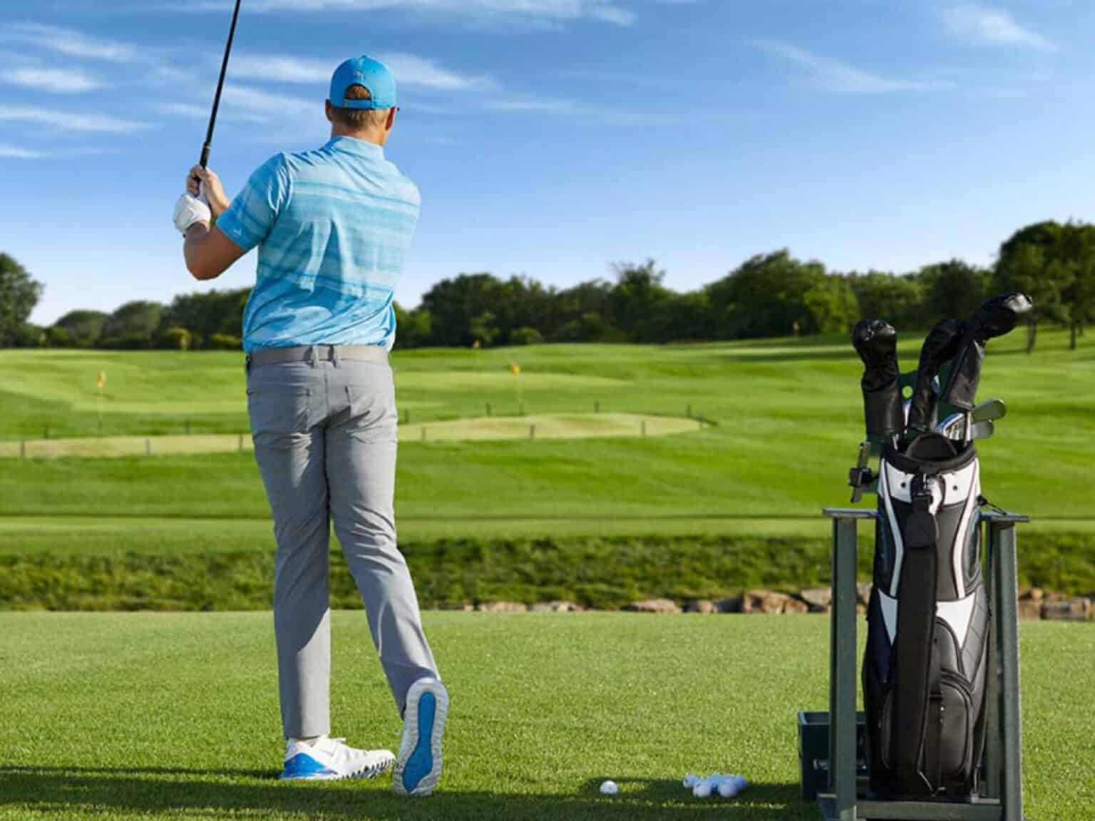 9 Best Launch Monitors for Driving Range Practice Reviews