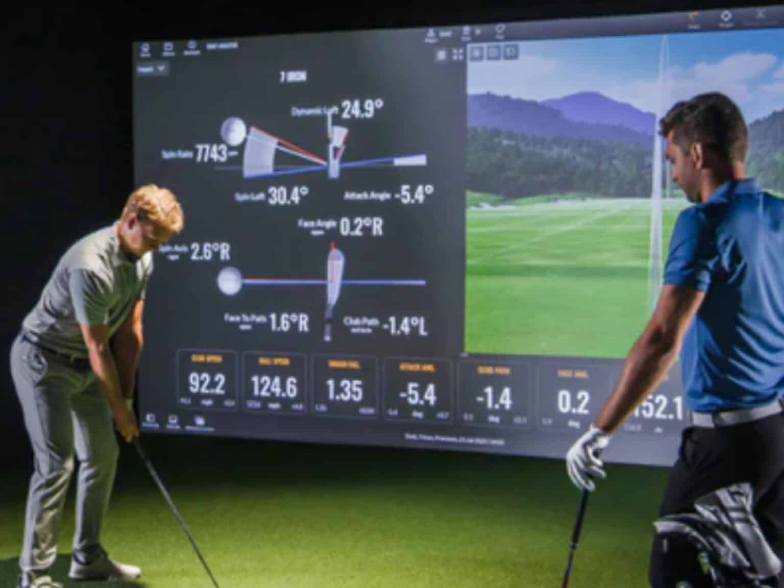 9 Best Launch Monitors With Face Angle - Tested & Reviewed