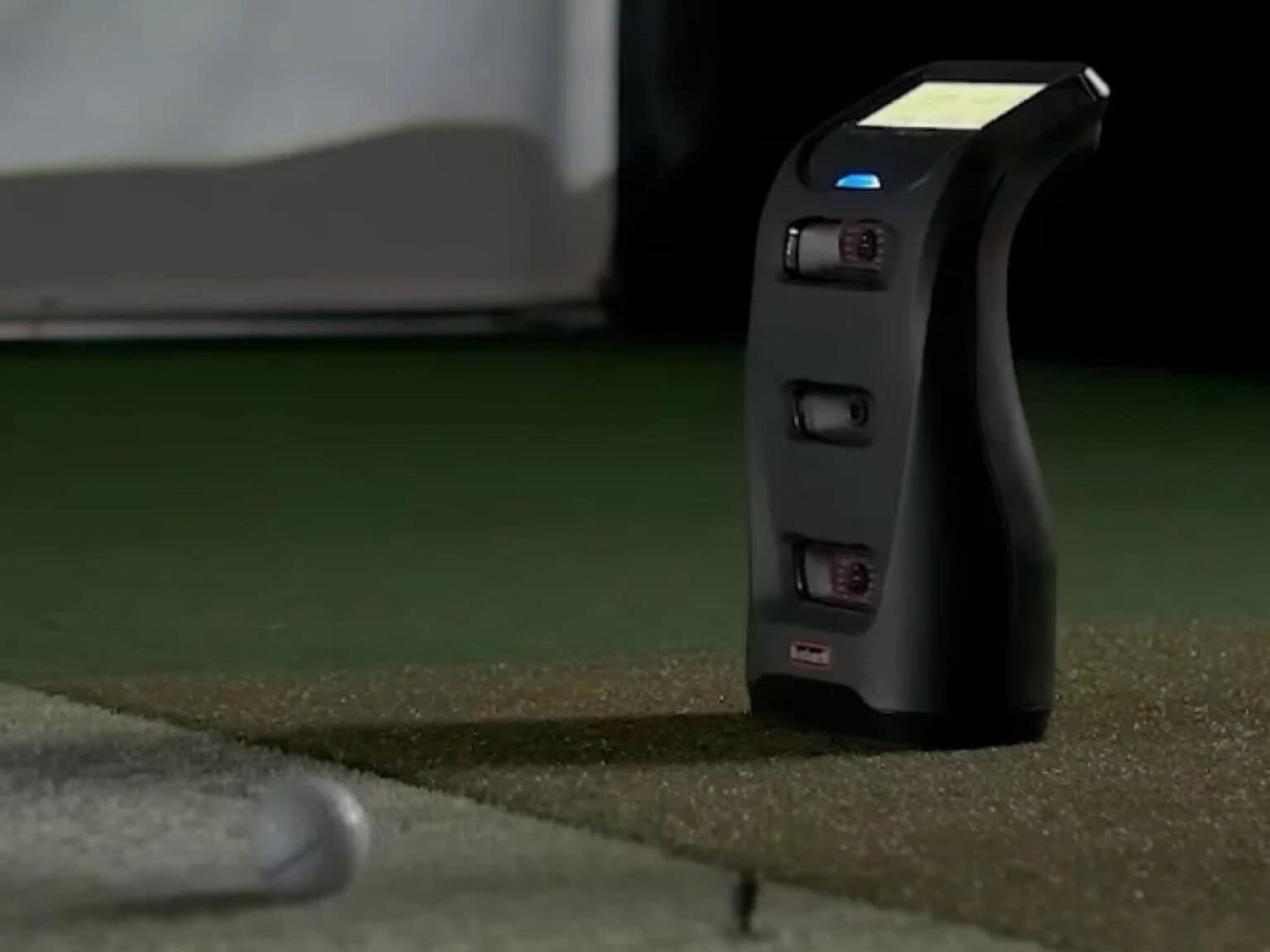 9 Golf Launch Monitor Without Paying an Annual Fee