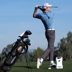 9 Best Launch Monitors for Driving Range Practice Reviews