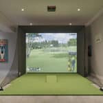 10 Best Golf Simulators for Sports Bars | Reviews & Guide