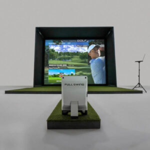 The 9 Best Golf Simulators For Putting - Reviews & Guides