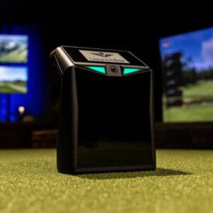 9 Best retractable golf simulators | Reviews & Guides