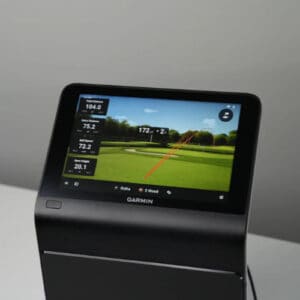 Garmin Approach R50 Hands On Test & Review