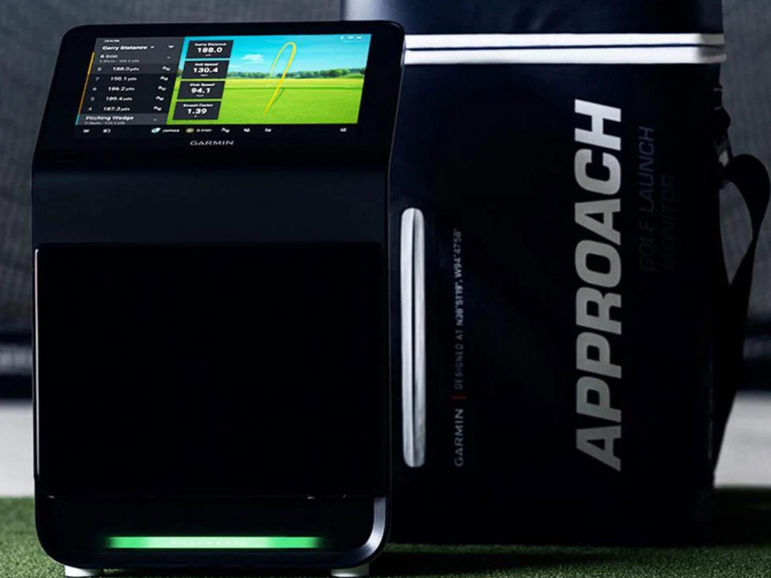 Garmin Approach R50 Hands On Test & Review