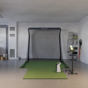 12 Best Golf Simulators for Office | Reviews & Guides
