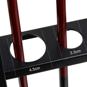 11 Best Golf Club Racks for Simulator Room - Reviews & Guide