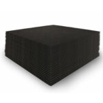 10Best Golf Simulator Wall Padding: Protect Your Room & Equipment