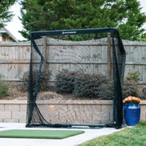 10 Best Golf Simulator Nets | Reviews & Guide