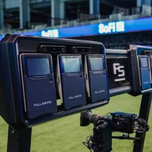 What Golf Simulator Does TGL Use? Explore the Technology Inside