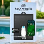 Golf Daddy Review: Can a $100 Golf Simulator Deliver?