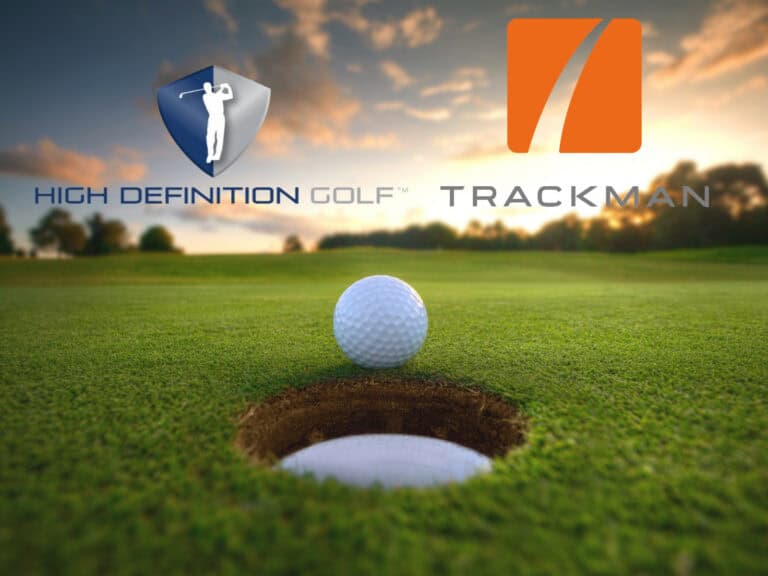 HD Golf vs. TrackMan: Side-by-Side Breakdown of Features
