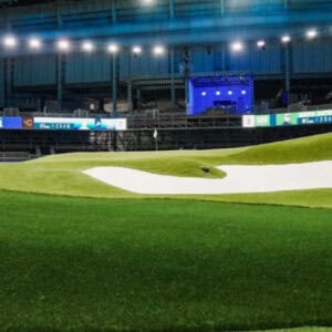 What Golf Simulator Does TGL Use? Explore the Technology Inside