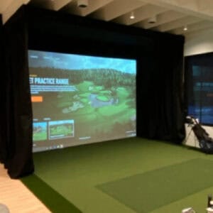 HD Golf vs. TrackMan: Side-by-Side Breakdown of Features