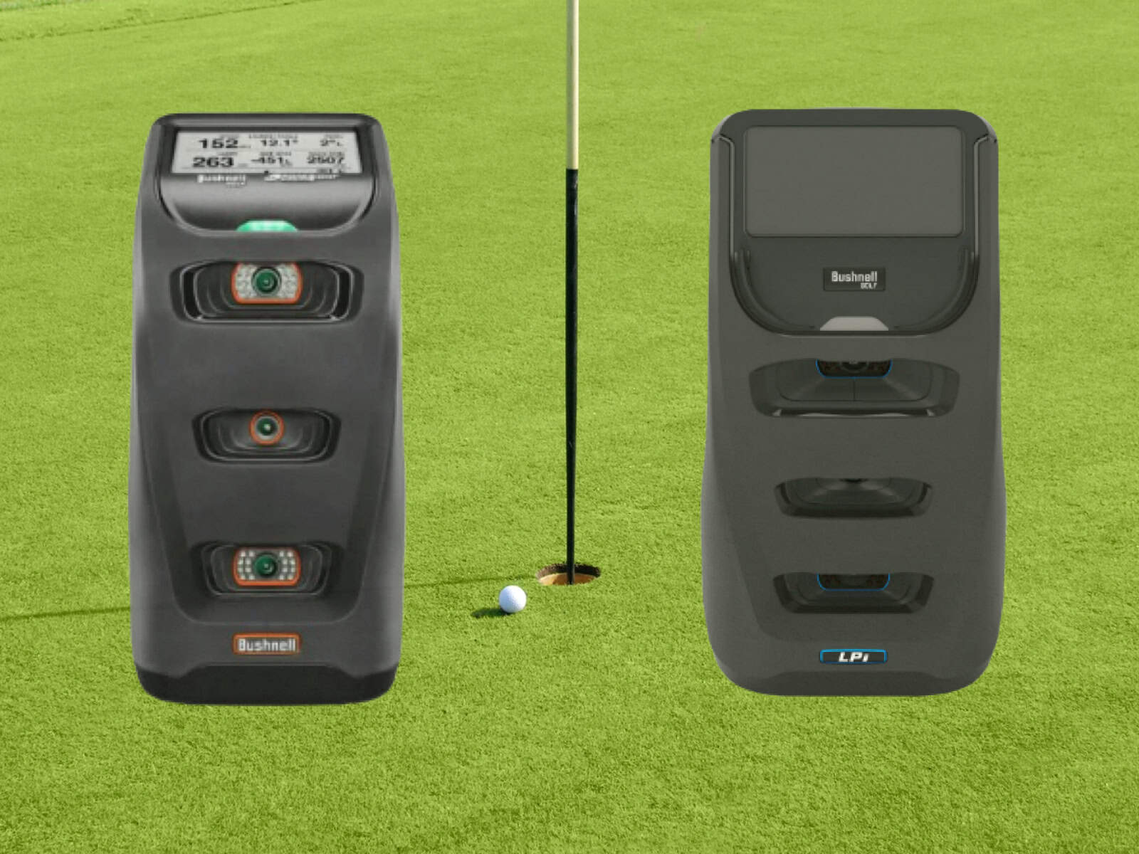 Square Golf Launch Monitor Review: Performance & Accuracy