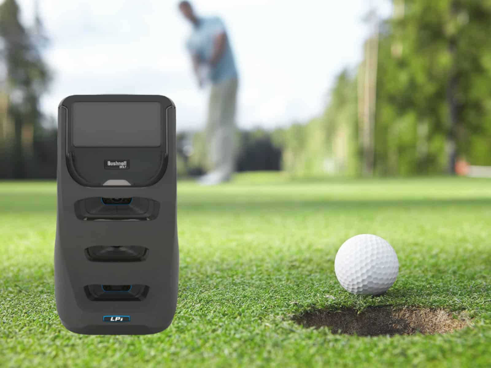 Bushnell LPi Review: Game-Changer for Golf Simulation?