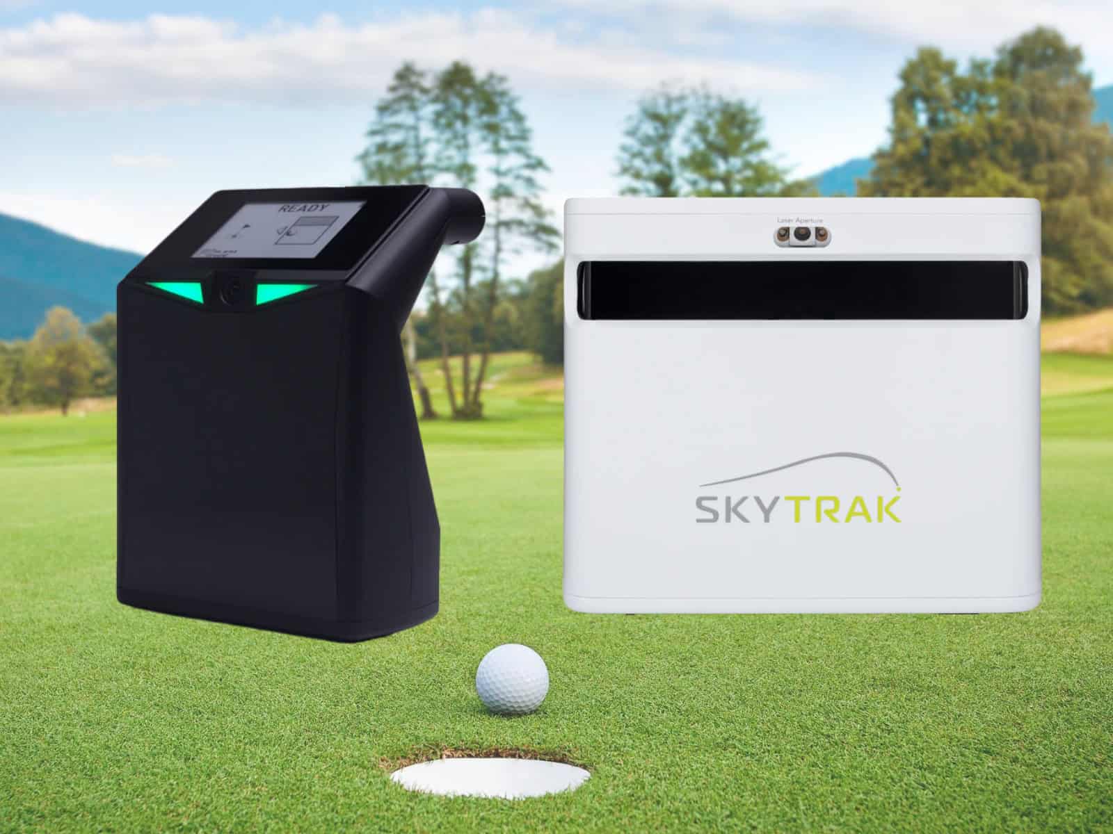 8 Best Radar Based Golf Launch Monitors - Reviews & Guide