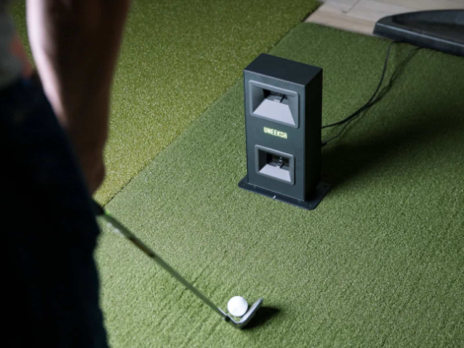 Uneekor Eye Mini Lite Review: Compact Launch Monitor