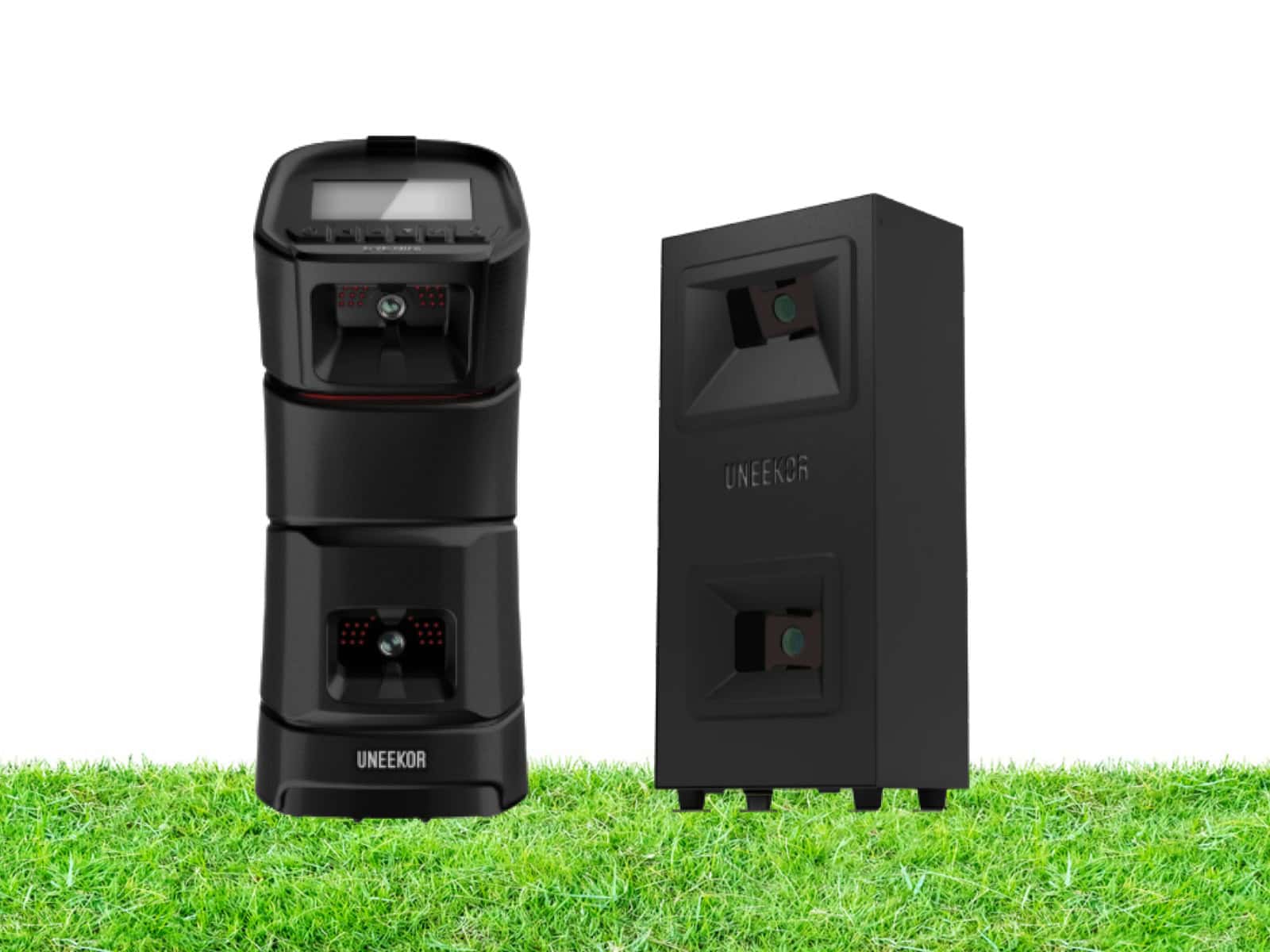 Uneekor Eye Mini vs. Eye Mini Lite: Performance Compared