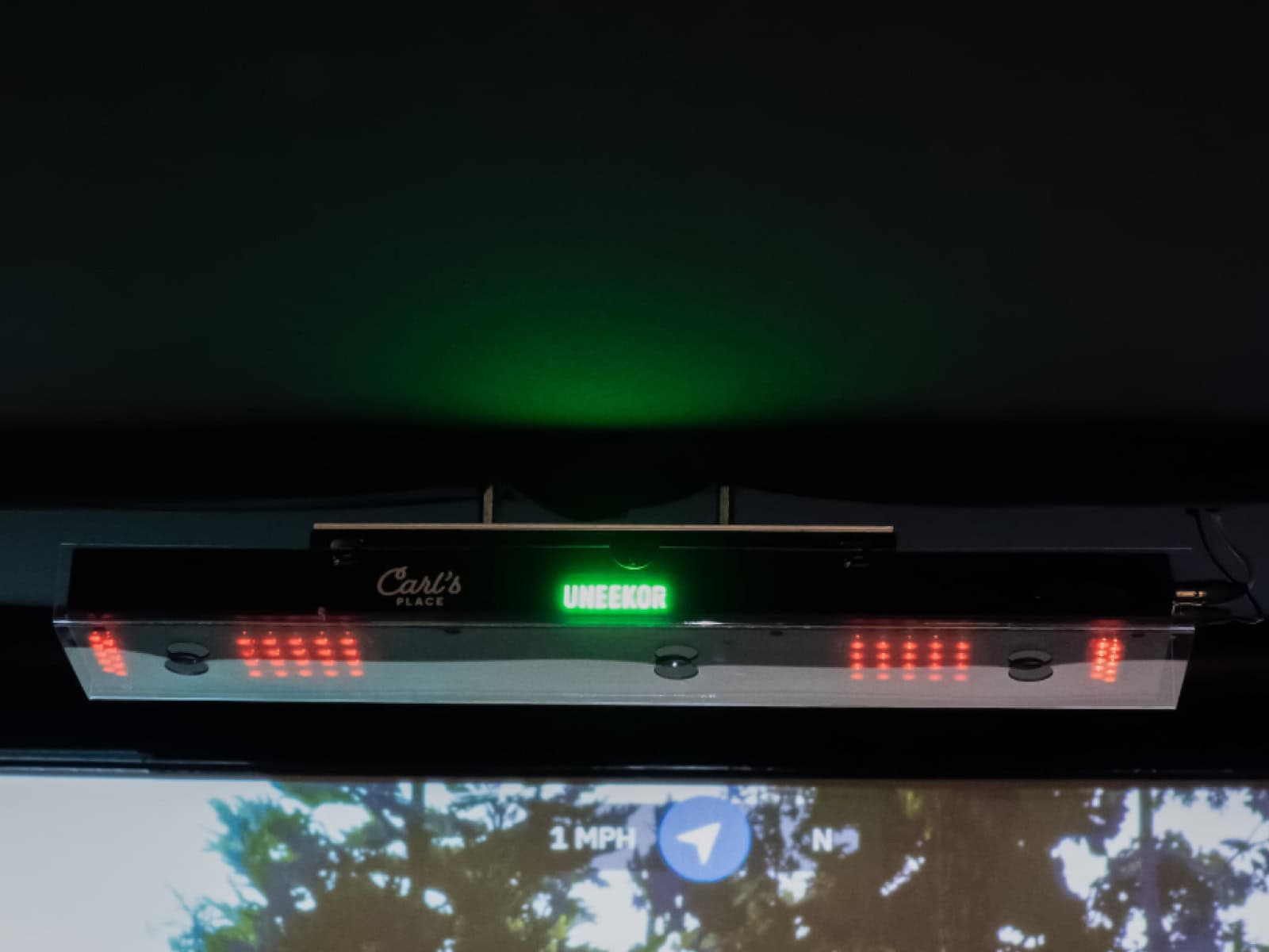 Uneekor EYE XO2 Launch Monitor Review: Accuracy & Features