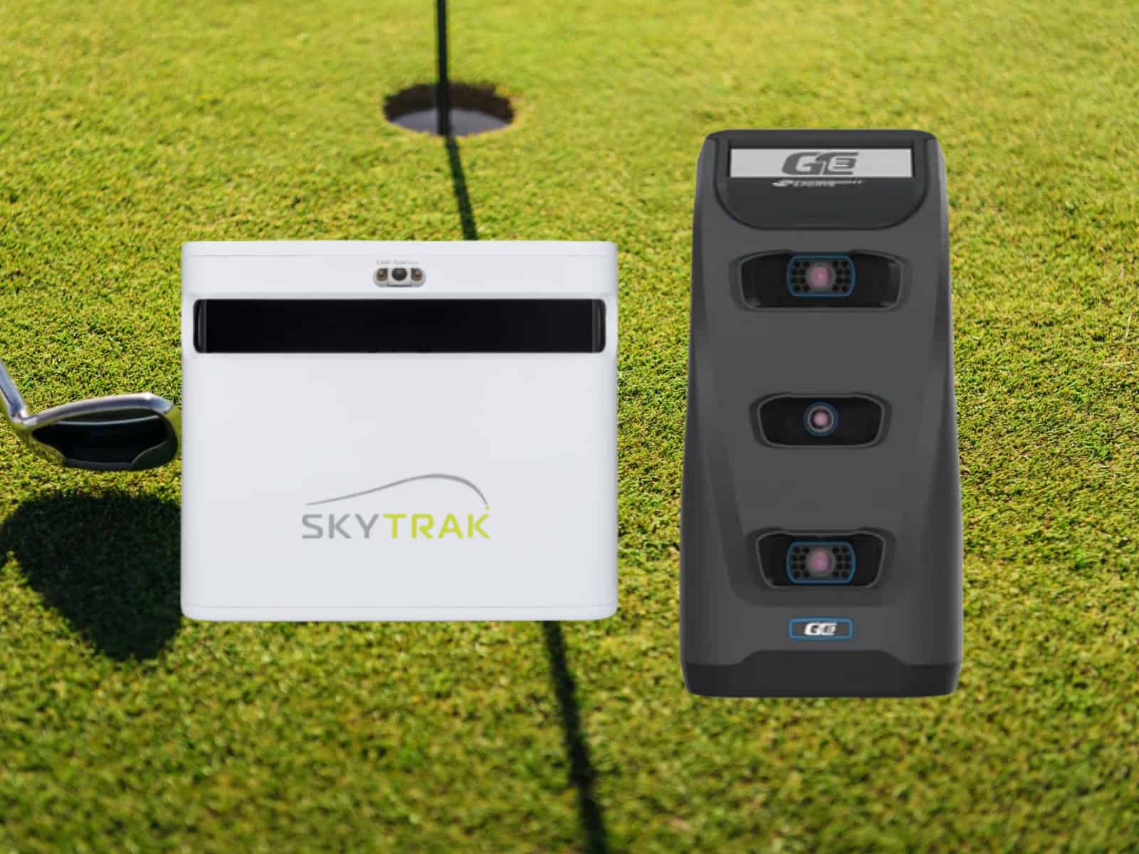 SkyTrak+ vs Foresight GC3: Reliability vs Consistency