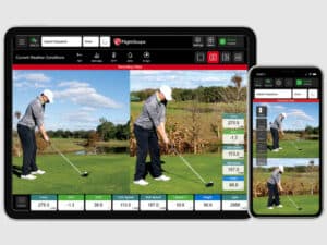 FlightScope Data Explained: Launch Monitor Metrics