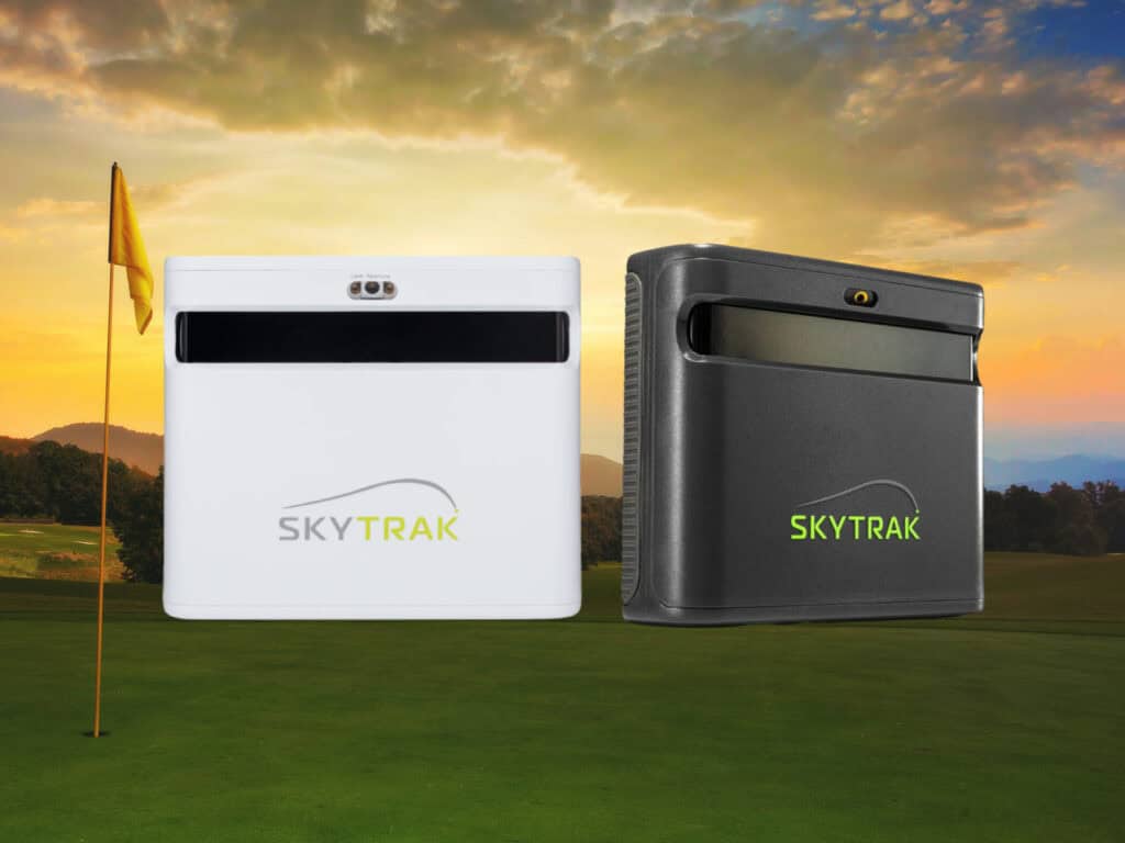 SkyTrak ST MAX vs SkyTrak+: Same Core Performance?