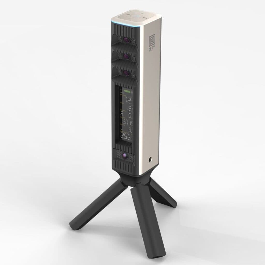 Square Golf Omni Launch Monitor Review: Is It the Best No-Subscription ...