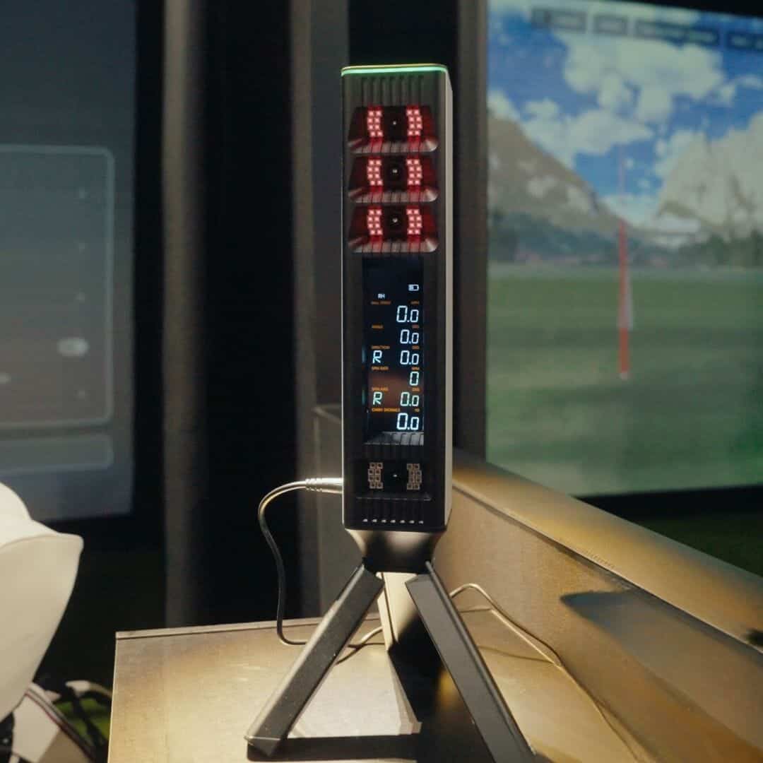 Square Golf Omni Launch Monitor Review: Is It the Best No-Subscription ...